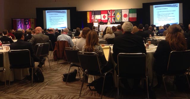 How the PNAA Mastered the Momentum