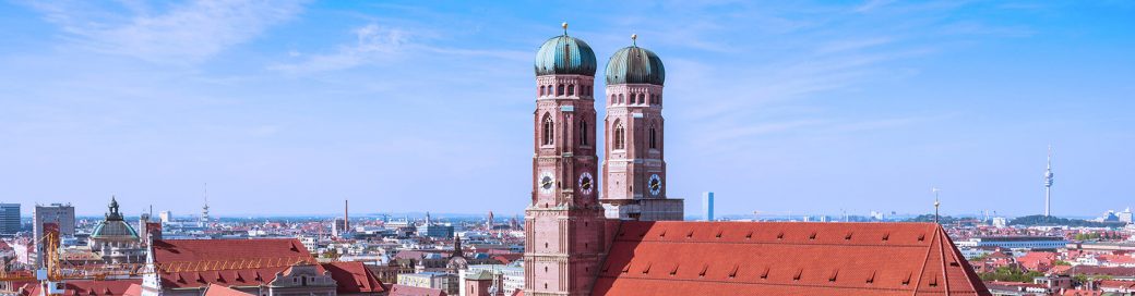 SupplyOn | Location Germany