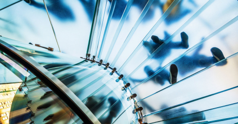 Indirect Procurement: The only way is up! - SupplyOn