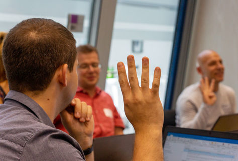 SupplyOn sets the stage for agile development in the next six sprints ...