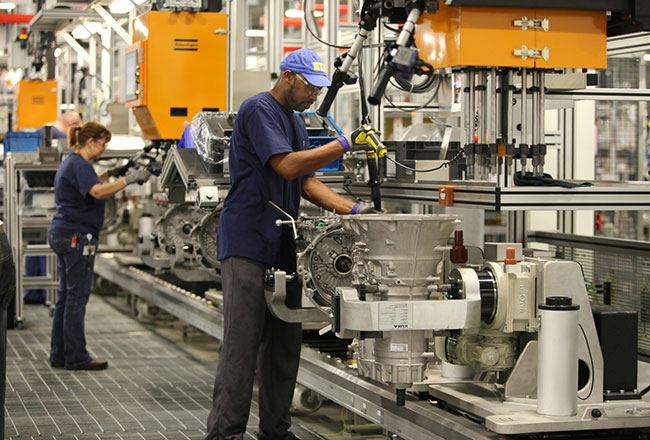 ZF brings in SupplyOn to gain real-time transparency for overseas ...