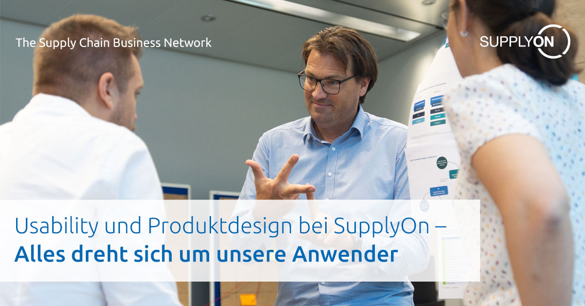 Supplyon Supplyon Login