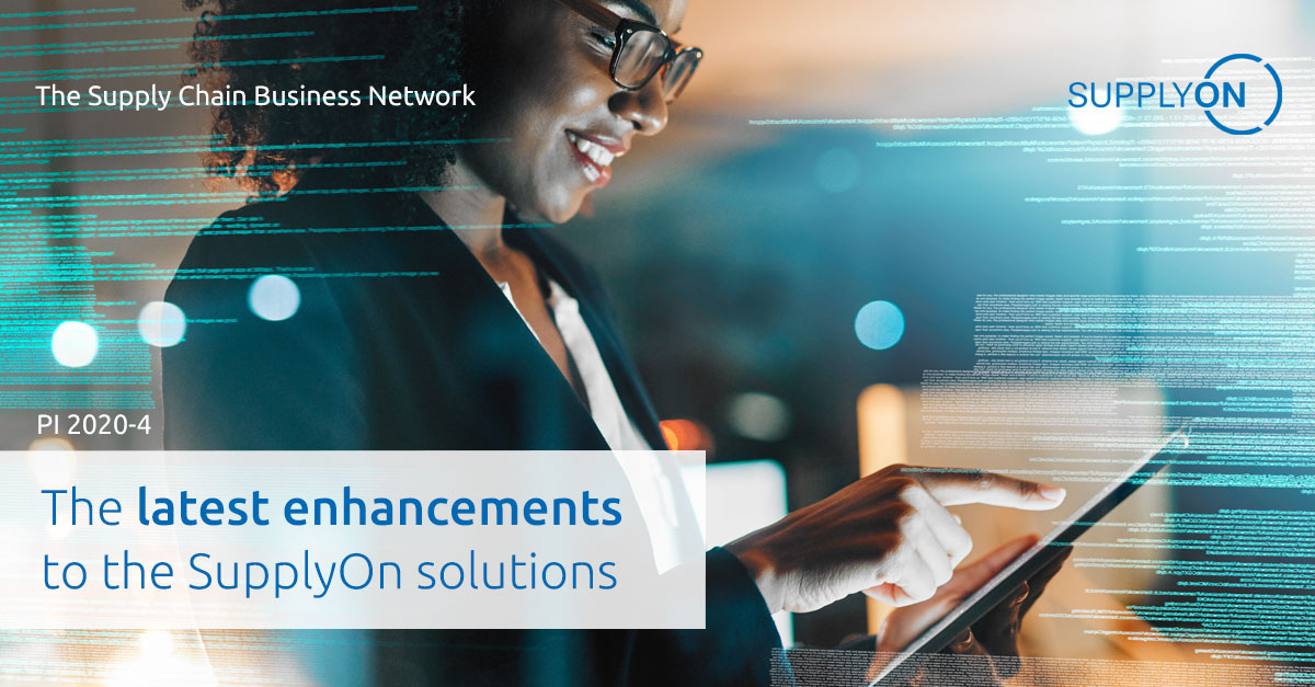 Supplyon Supplyon Login