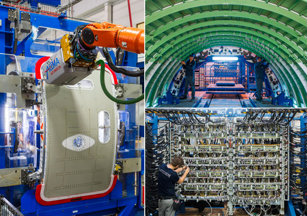Latécoère streamlines its procurement with AirSupply - SupplyOn