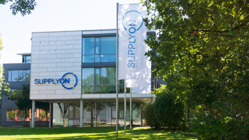 Work at SupplyOn - SupplyOn