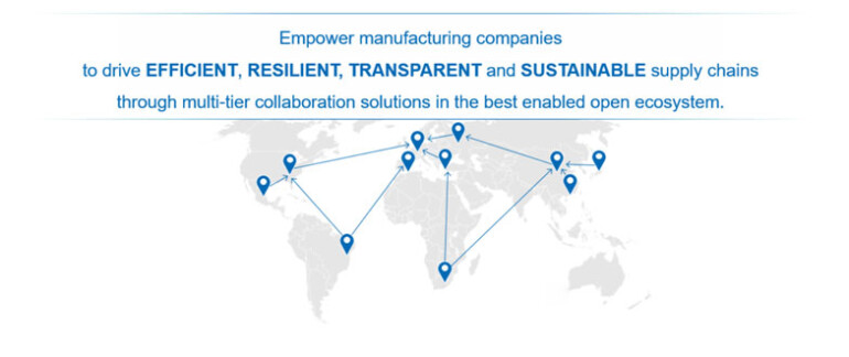 Supplier Community Event: sustainability and ecosystems shaping the ...