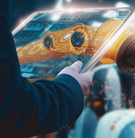 Rethink supply chain efficiency with Parts Traceability - SupplyOn